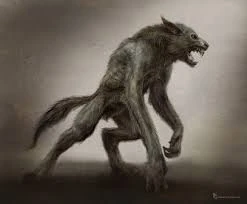 Werewolves | Other Wiki | Fandom