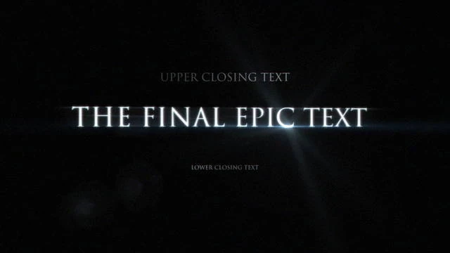 Epic Smoky Titles | Other Wiki | Fandom