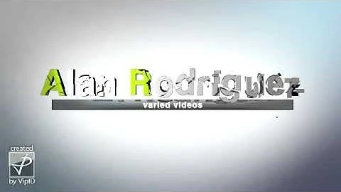 Alan Rodriguez | Other Wiki | Fandom