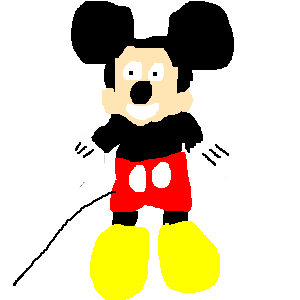 Mickey Mouse | Other 2 Wiki | Fandom