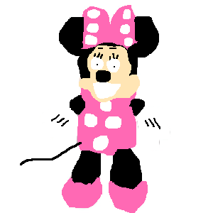 Minnie Mouse | Other 2 Wiki | Fandom