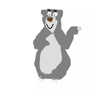 Baloo | Other 2 Wiki | Fandom