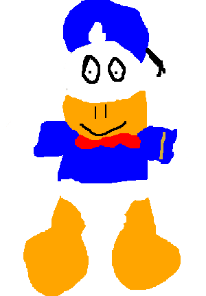 Donald Duck | Other 2 Wiki | Fandom