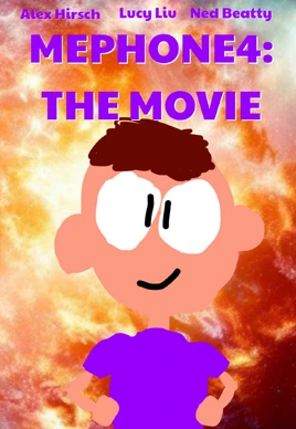 Mephone4: The Movie | The Other FanDub Database Wiki | Fandom