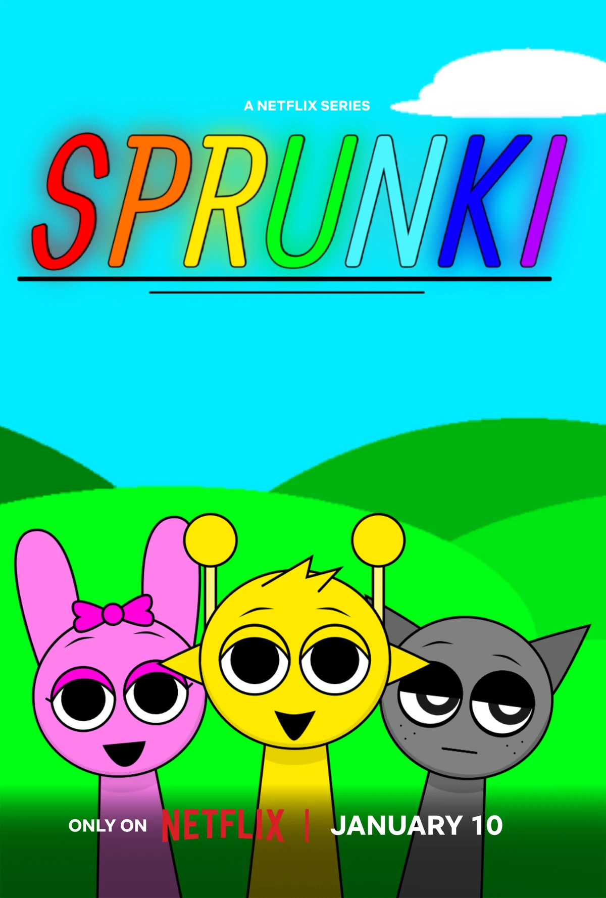 Sprunki | The Other FanDub Database Wiki | Fandom
