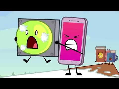 Object Invasion | The Other FanDub Database Wiki | Fandom