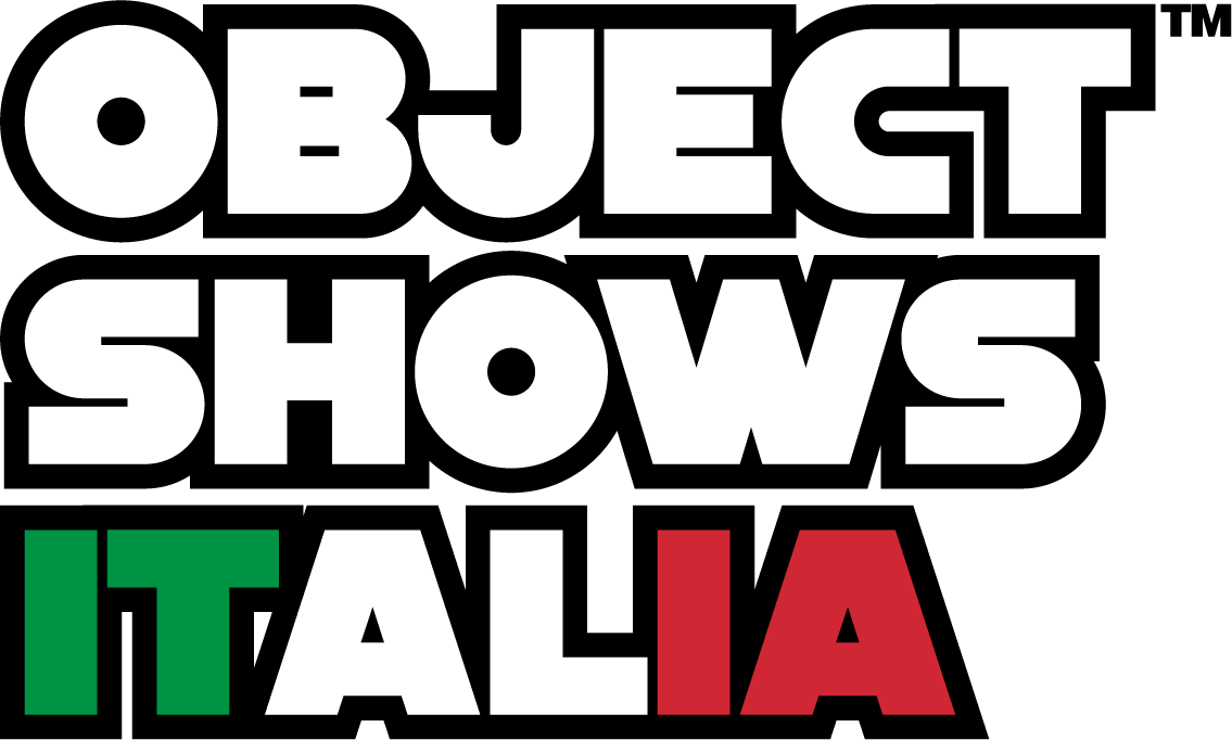 Object Shows Italia | The Other FanDub Database Wiki | Fandom