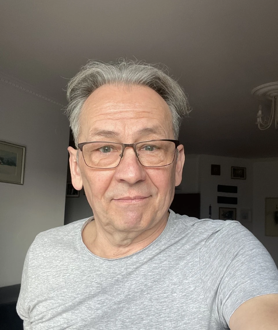 Wojciech Paszkowski | The Other FanDub Database Wiki | Fandom