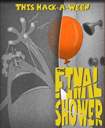 The Final Shower | The Other FanDub Database Wiki | Fandom