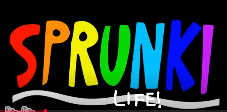 Sprunki Life! | The Other FanDub Database Wiki | Fandom