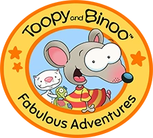 Toopy and Binoo: Fabulous Adventures | The Other FanDub Database Wiki ...