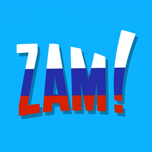 ZAMination | The Other FanDub Database Wiki | Fandom