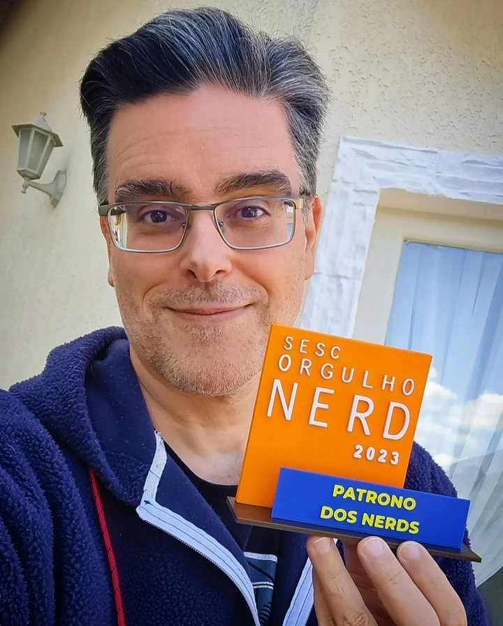 Guilherme Briggs | The Other FanDub Database Wiki | Fandom