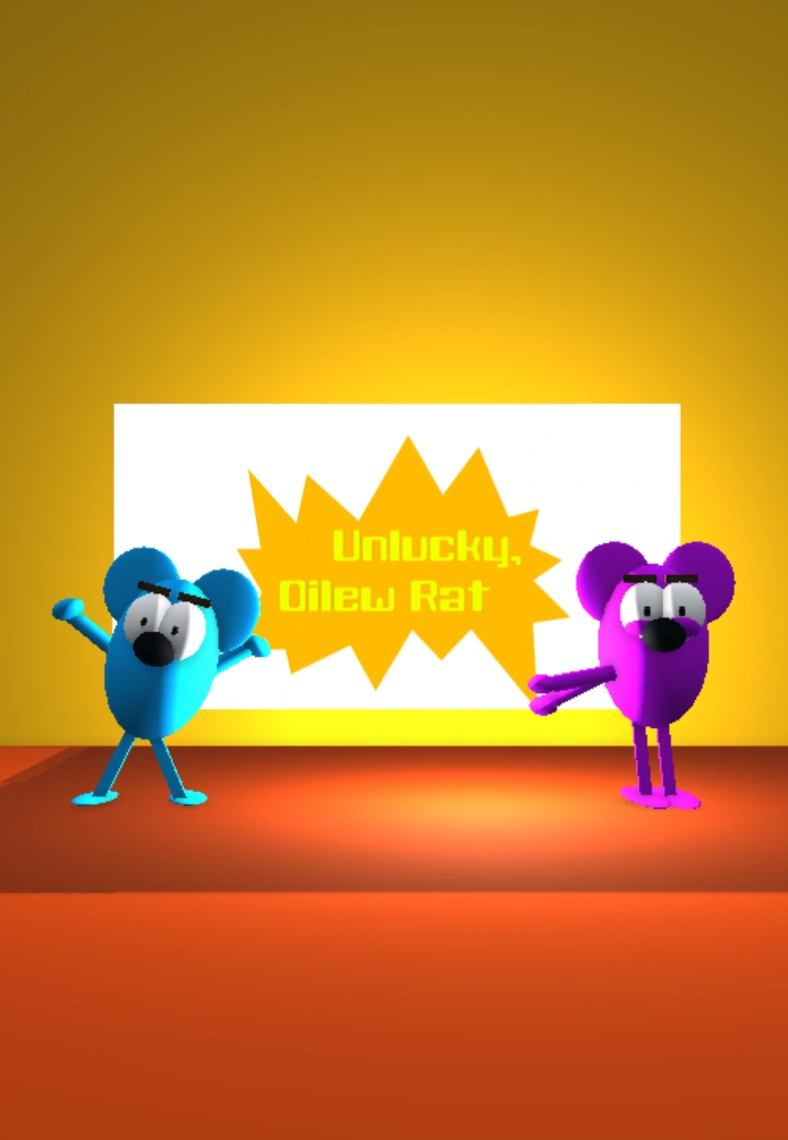 Badakismat, Oilew Chooha | The Other FanDub Database Wiki | Fandom