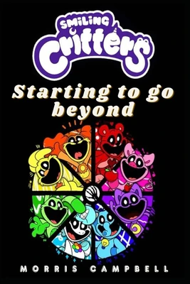 The Smiling Critters Show | The Other FanDub Database Wiki | Fandom