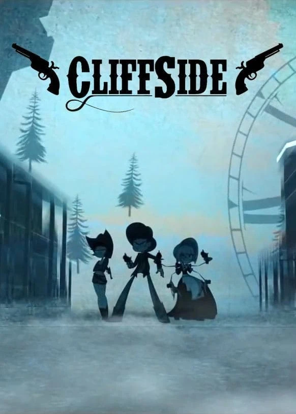 CliffSide | The Other FanDub Database Wiki | Fandom