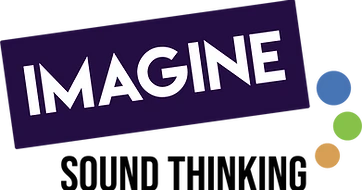 Imagine Sound Thinking | The Other FanDub Database Wiki | Fandom