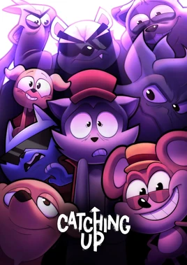 Catching Up | The Other FanDub Database Wiki | Fandom