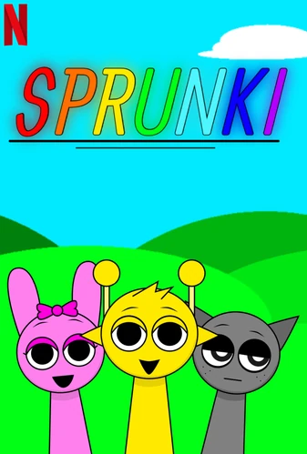 Sprunki | The Other FanDub Database Wiki | Fandom