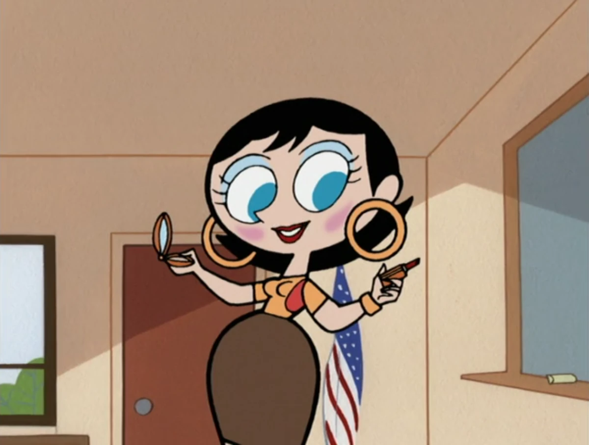 Ms. Keane | Other Holiday Specials Wiki | Fandom