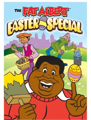 The Fat Albert Easter Special | Other Holiday Specials Wiki | Fandom