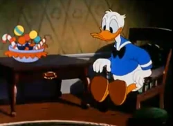 Donald Duck | Other Holiday Specials Wiki | Fandom