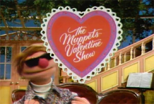 The Muppets Valentine Show | Other Holiday Specials Wiki | Fandom