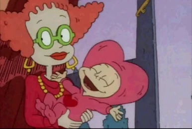 the. rugrats. movie. coloring. book