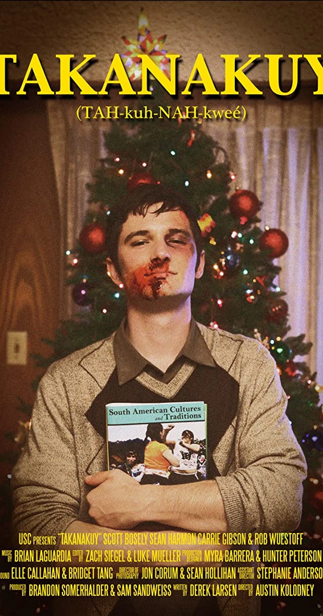 Category:Takanakuy | Other Holiday Specials Wiki | Fandom