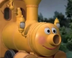 Chugs | Other Holiday Specials Wiki | Fandom