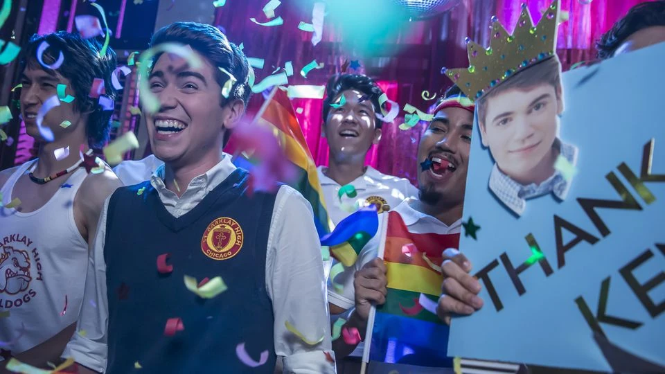 The Real Thang | Other Holiday Specials Wiki | Fandom