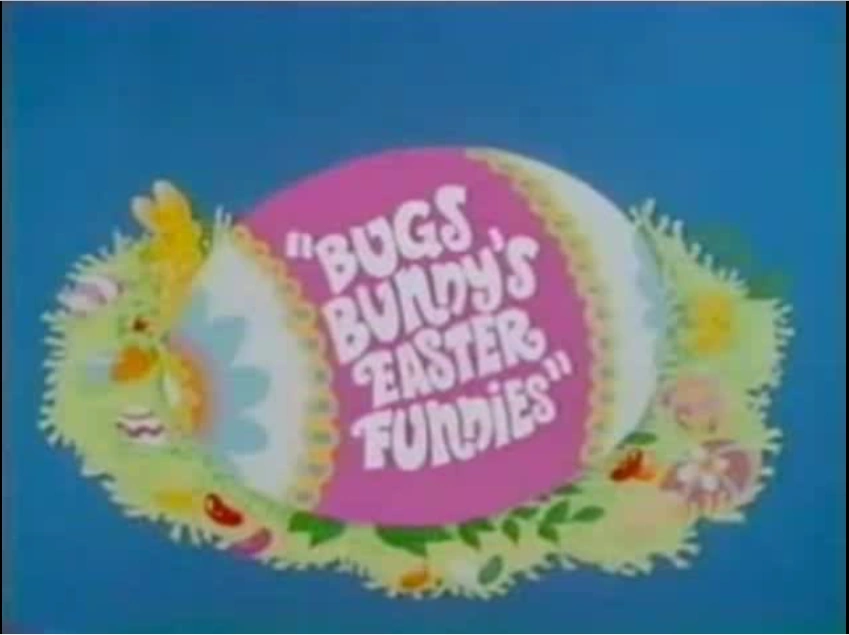 Bugs Bunny's Easter Special | Other Holiday Specials Wiki | Fandom