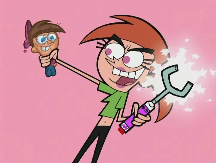 Vicky | Other Holiday Specials Wiki | Fandom