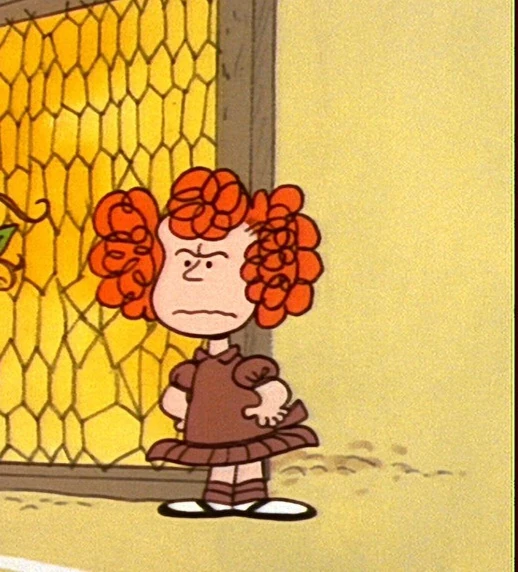 Frieda | Other Holiday Specials Wiki | Fandom