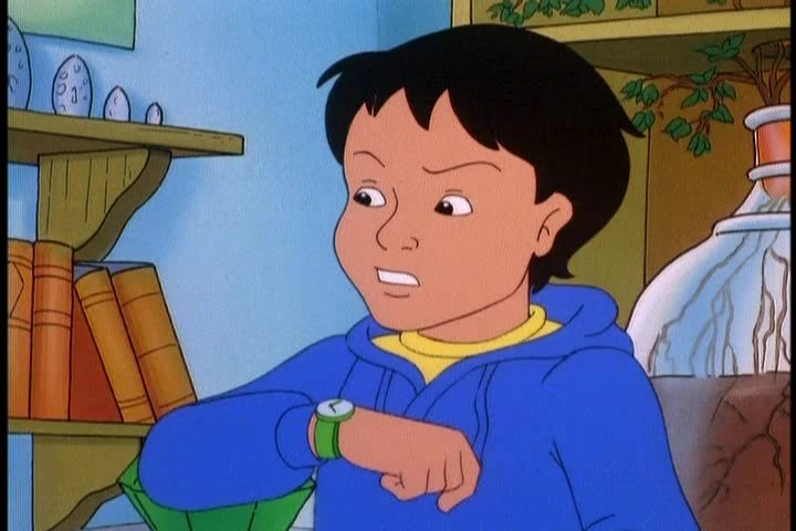 Carlos Ramon | Other Holiday Specials Wiki | Fandom