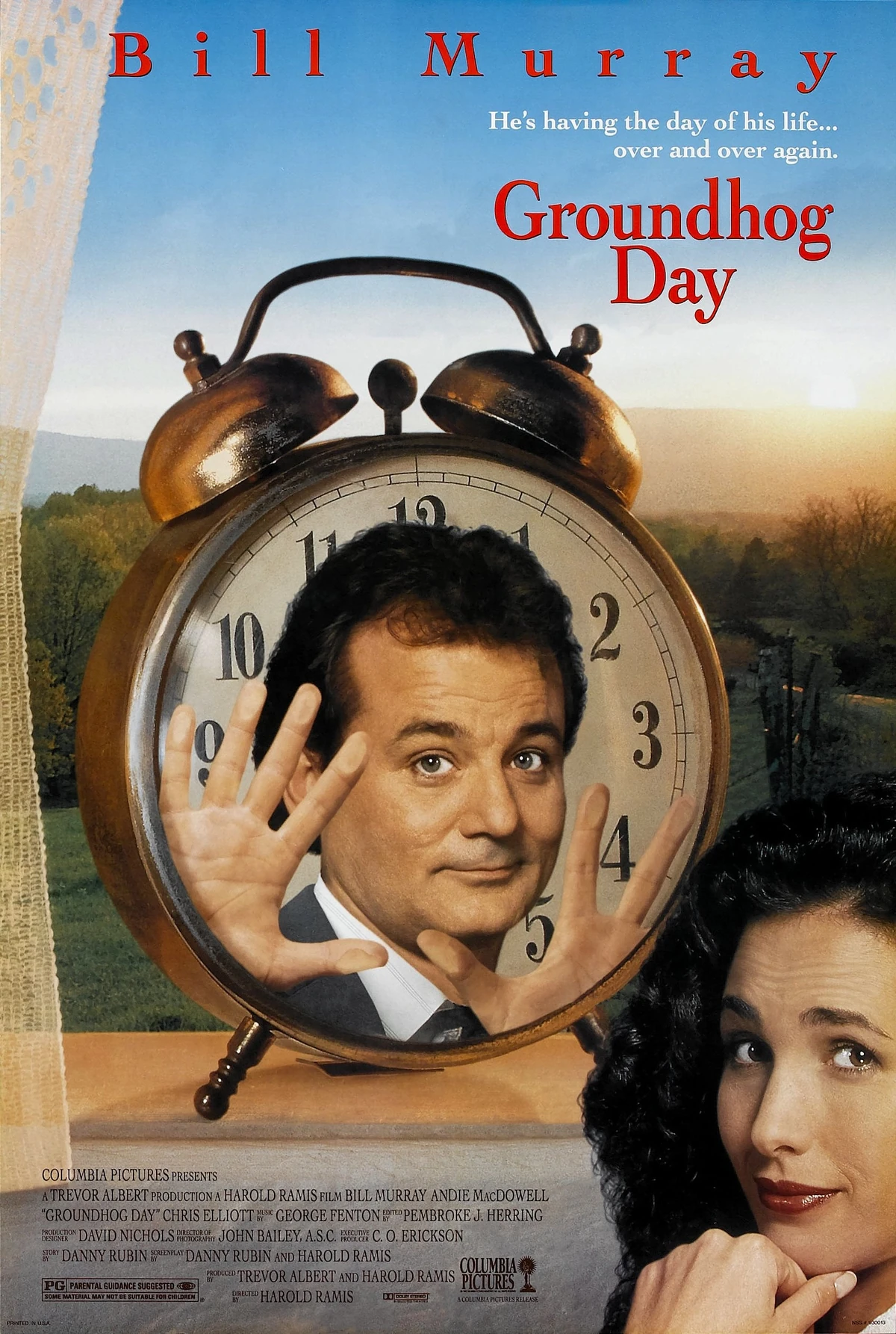 Category:Groundhog Day | Other Holiday Specials Wiki | Fandom