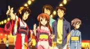 Endless Eight | Other Holiday Specials Wiki | Fandom