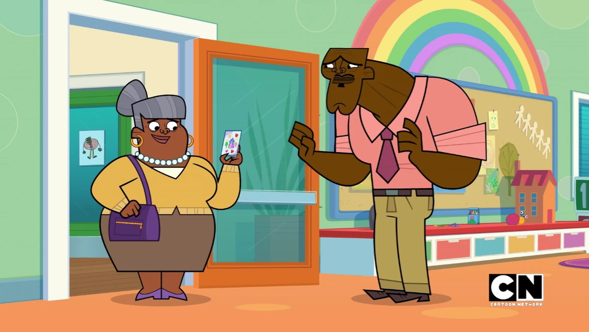 Mother of All Cards | Other Holiday Specials Wiki | Fandom