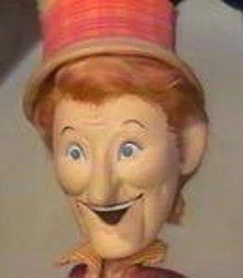 Marmaduke | Other Holiday Specials Wiki | Fandom