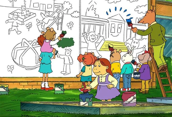 April 9th | Other Holiday Specials Wiki | Fandom