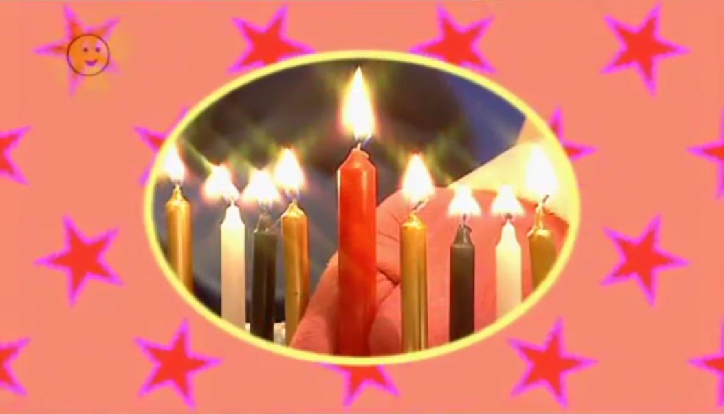 Hanukkah (Tweenies) | Other Holiday Specials Wiki | Fandom