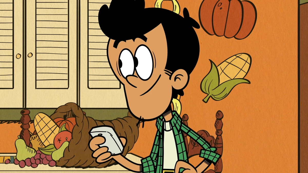 Bobby Santiago | Other Holiday Specials Wiki | Fandom