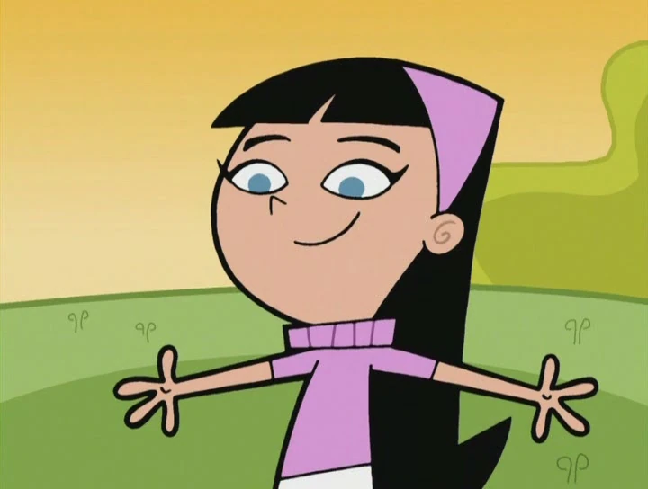 Trixie Tang | Other Holiday Specials Wiki | Fandom