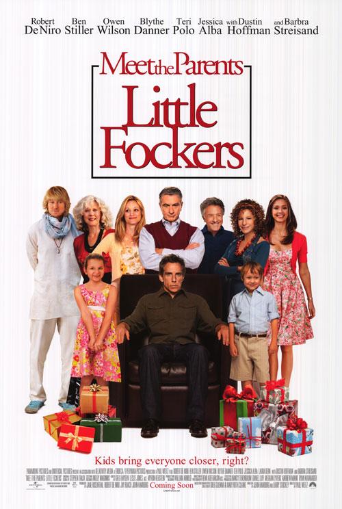 Little fockers store