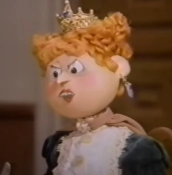 Lilly Longtooth | Other Holiday Specials Wiki | Fandom