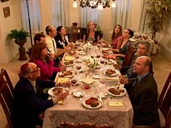 The Seder | Other Holiday Specials Wiki | Fandom