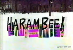 Harambee! | Other Holiday Specials Wiki | Fandom