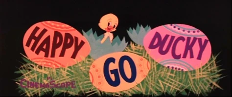 Happy Go Ducky | Other Holiday Specials Wiki | Fandom