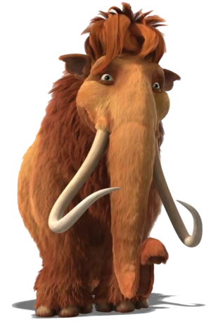 Ellie | Other Holiday Specials Wiki | Fandom