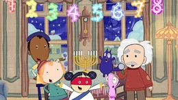 The Hanukkah Problem | Other Holiday Specials Wiki | Fandom